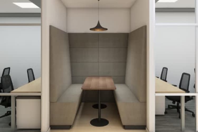 awfis Elite Coworking - Aurobindo Orbit - 2 - Coworking & Shared Office ...