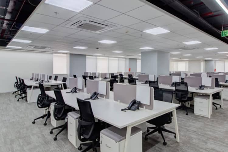 Best Coworking Space in Pashan, Pune | Book Shared Office Space