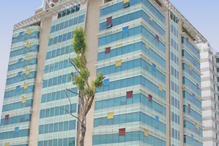 awfis Brigade Metropolis - Coworking Space and Shared Office Space in ...