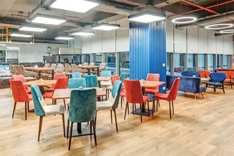 Awfis Godrej Genesis at INR 450/day - Coworking Space for a Day ...