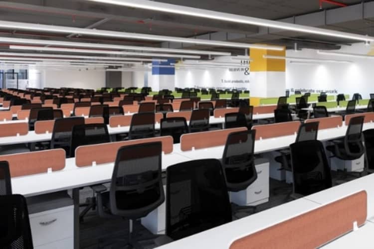 awfis Prestige Polygon - Coworking & Shared Office Space in CBD Chennai ...