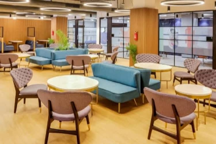 awfis Quantum Works Managed Office in Erandwane, Pune | Rent Private ...