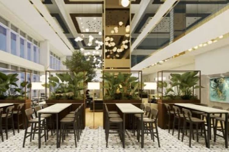 awfis WOCO One Managed Office in Udyog Vihar, Gurgaon | Rent Private ...