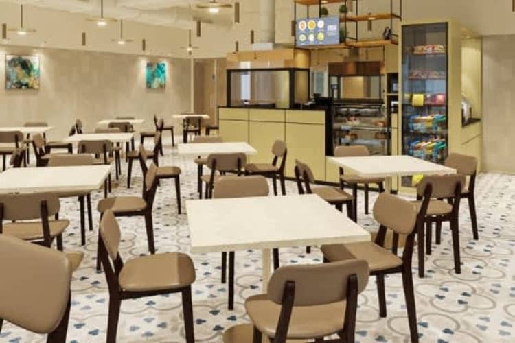 awfis VIOS Tower - Coworking Space and Shared Office Space in Cuffe ...