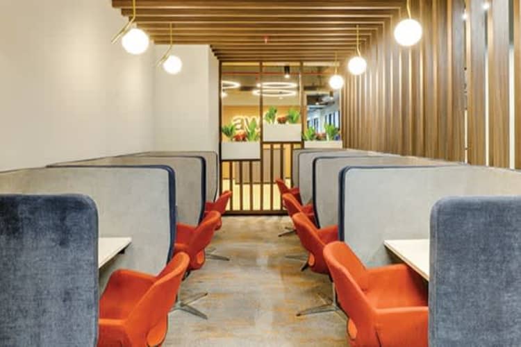 awfis VIOS Tower at INR 449/day - Coworking Space for a Day Cuffe ...