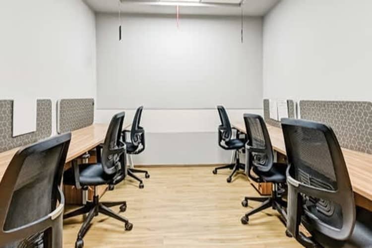 awfis VIOS Tower at INR 449/day - Coworking Space for a Day Cuffe ...