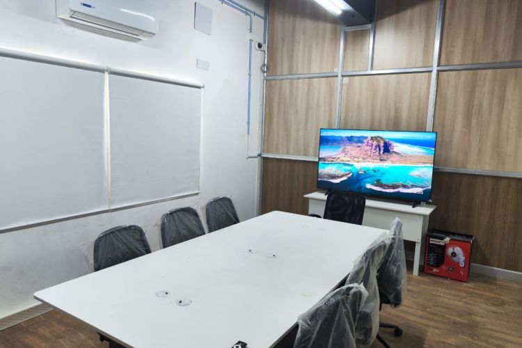 Aztech RS Puram - Coworking Space and Shared Office Space in R S Puram ...
