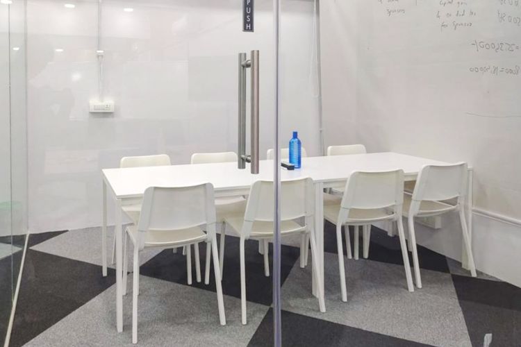 BHIVE BMTC Complex - Coworking Space and Shared Office Space in BTM ...