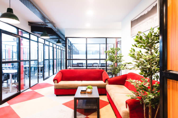 Honeykomb HSR 27th Main Road - Coworking & Shared Office Space in HSR ...