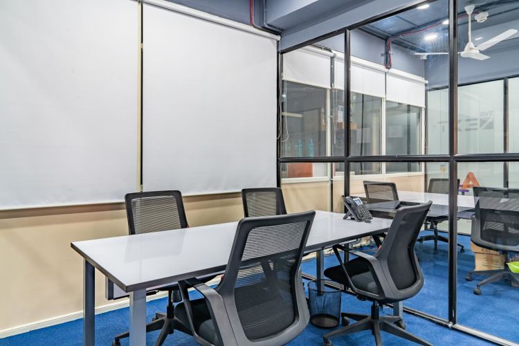 BHIVE Premium HSR Sector 6 - Coworking & Shared Office Space in HSR ...