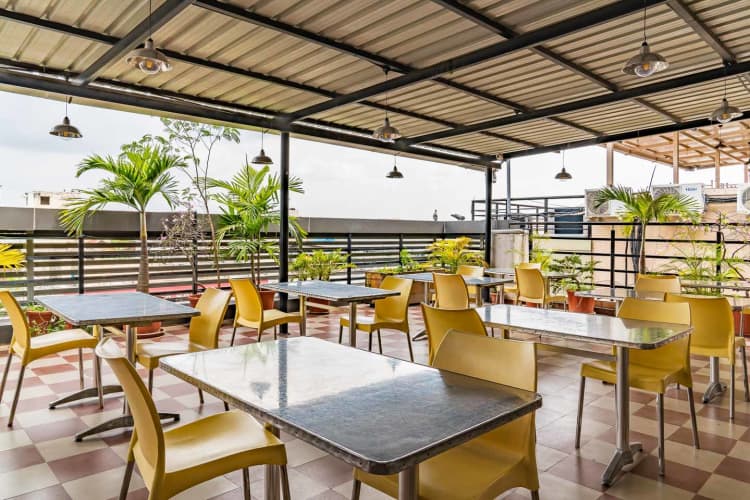 BHIVE Premium HSR Sector 6 - Coworking & Shared Office Space in HSR ...