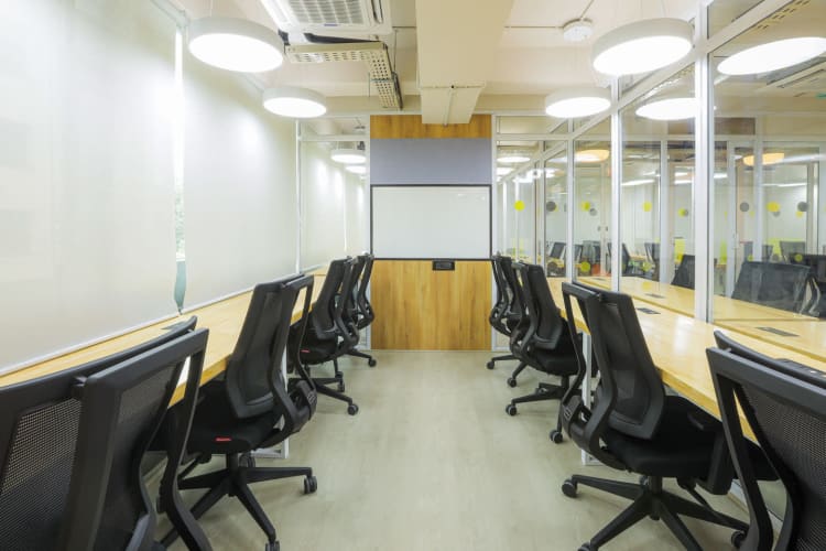BHIVE Platinum HSR - Coworking Space and Shared Office Space in HSR ...