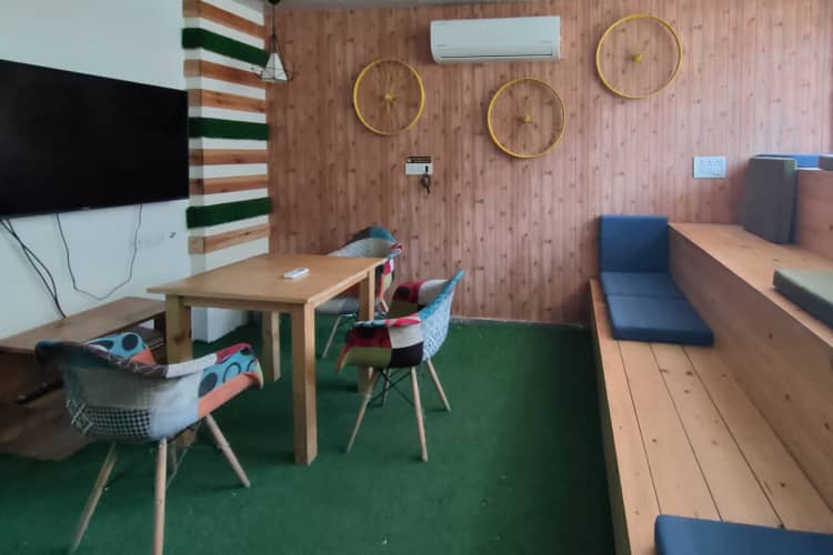 Bootstart Global Business Hub - Coworking Space and Shared Office Space in Kharadi, Pune