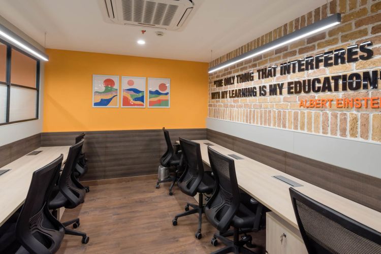 Spacetime - Coworking & Shared Office Space in Sector 44 Gurgaon, Gurgaon