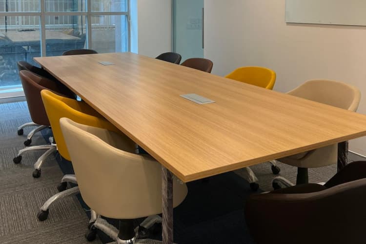 CABIN AND CO GIFT One Tower - Coworking Space and Shared Office Space ...