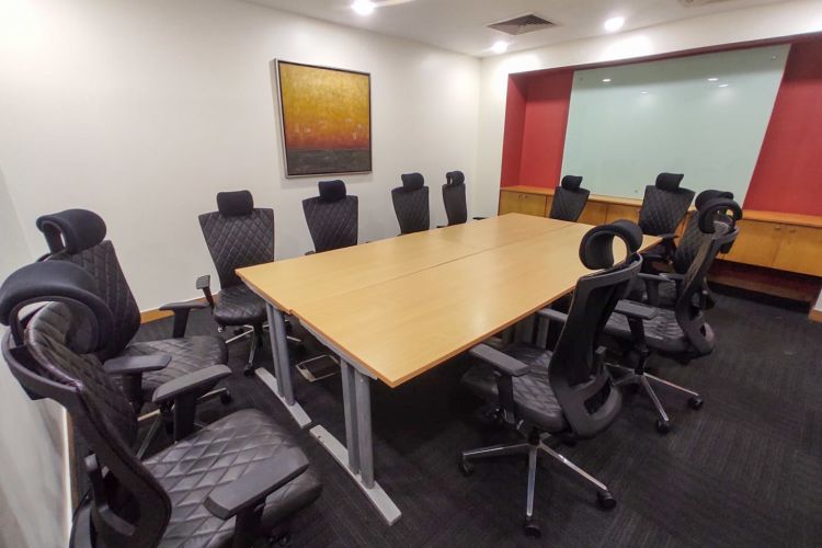 Cactus Coworking TECCI PARK - Coworking Space and Shared Office Space ...
