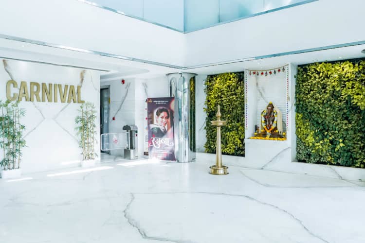 Carnival Hub - Coworking & Shared Office Space in Malad East, Mumbai