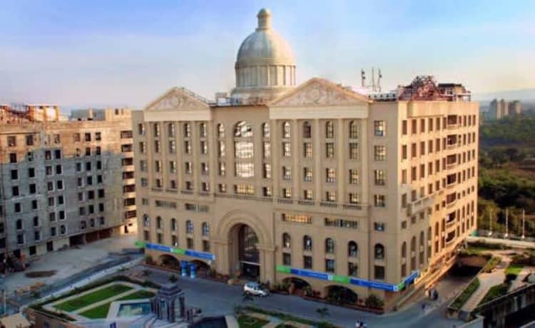 Cerebrum IT Park - B1 Kalyani Nagar, Pune - 50000 sq.ft. | Commercial ...