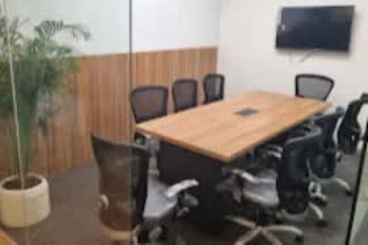 Classic Converge Nehru Place Managed Office in Nehru Place, Delhi ...