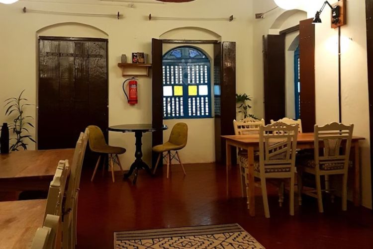 Clay - Coworking Space and Shared Office Space in Panaji, Goa