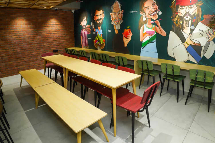 CoKarma Durga Towers - Coworking Space and Shared Office Space in ...