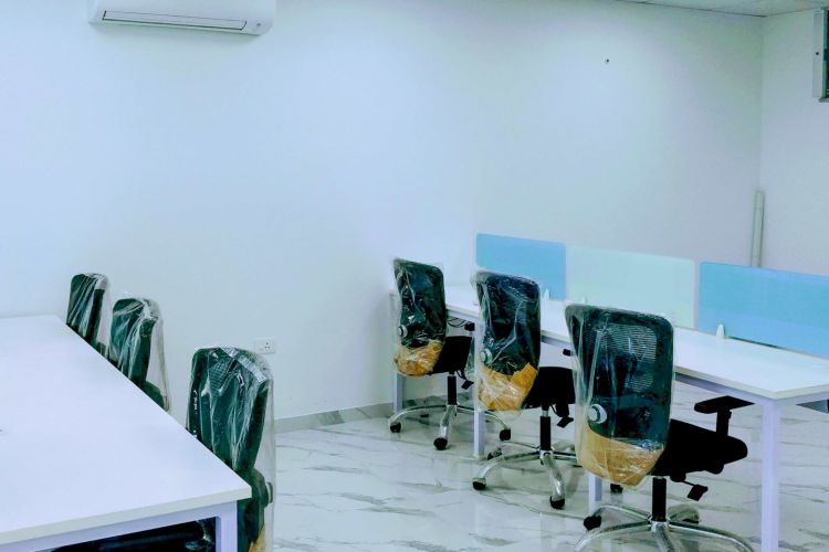 Collab Workspace - Coworking Space and Shared Office Space in Koregaon ...