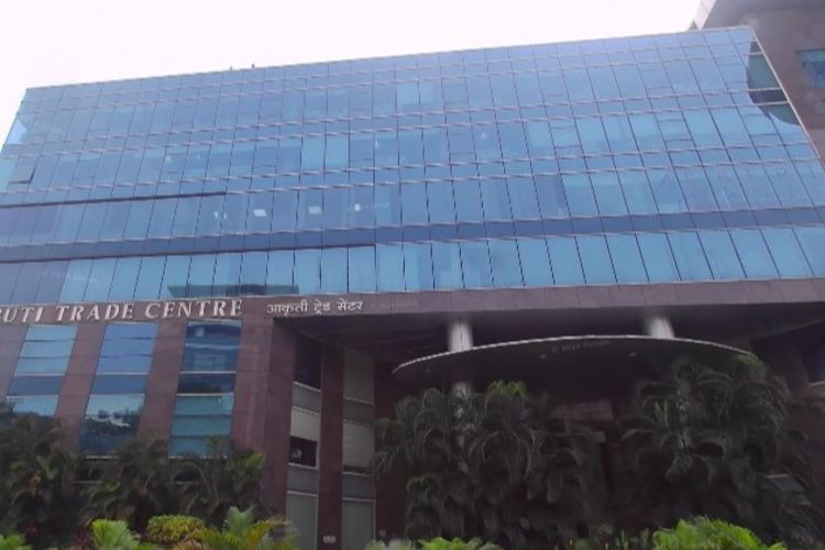 Best Managed Office Space in Andheri East, Mumbai | Rent Furnished ...