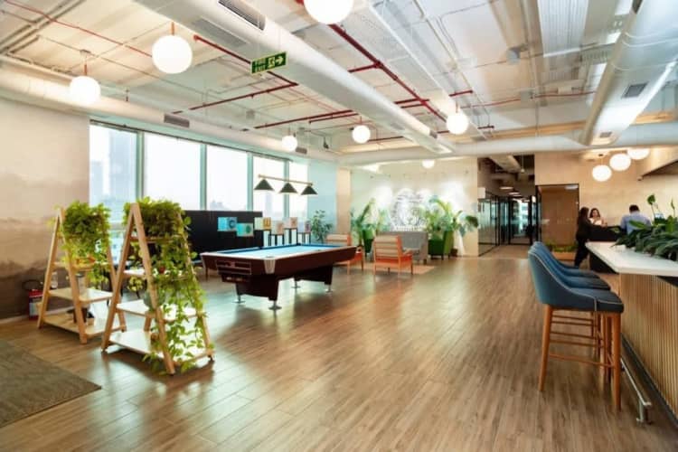 Event Space for 100 People in Mumbai | COWRKS