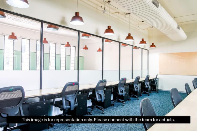 COWRKS Prudential at INR 799/day - Coworking Space for a Day Powai, Mumbai