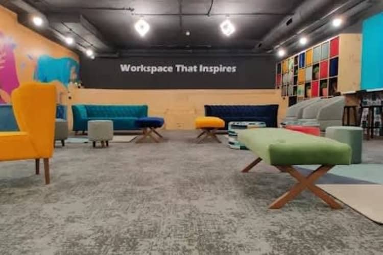 DevX Dynasty Business Park at INR 800/day - Coworking Space for a Day Andheri East, Mumbai