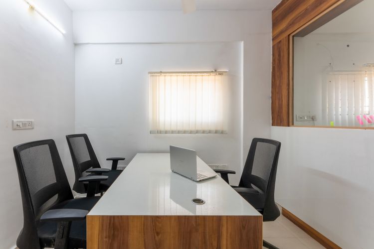 Digit Insight - Coworking Space and Shared Office Space in Electronic ...