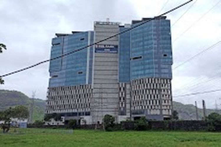 EFC Empire Tower Managed Office in Airoli, Mumbai | Rent Private Office ...