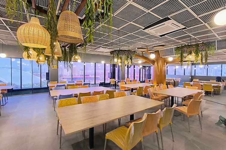 EFC Sprint Shivajinagar - Coworking Space and Shared Office Space in ...