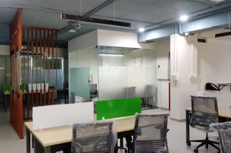Elite Co-Works - Coworking Space and Shared Office Space in BTM Layout ...