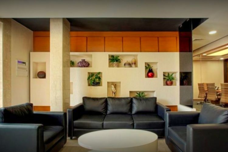 Empire Business Centre Empire Complex - Coworking & Shared Office Space ...