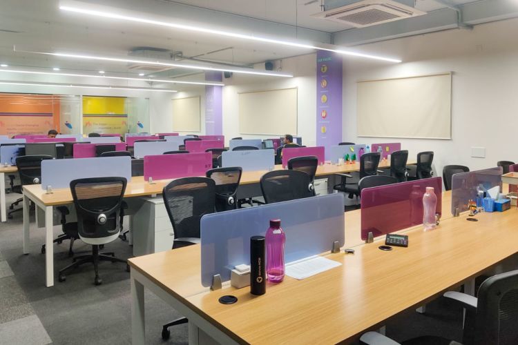 Enzyme Office Space HSR Layout Managed Office in HSR Layout, Bangalore ...