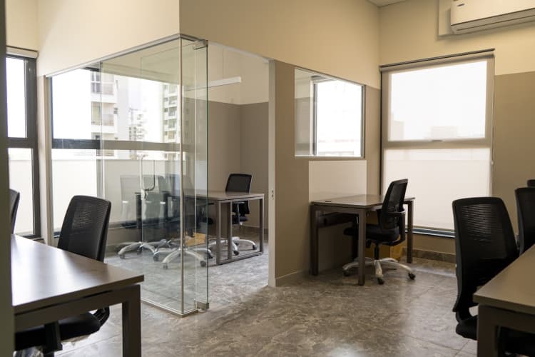 Evolve Work Studio Jayanagar - Coworking Space and Shared Office Space ...