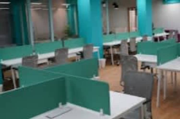 Famous Working Company - Coworking Space and Shared Office Space in ...