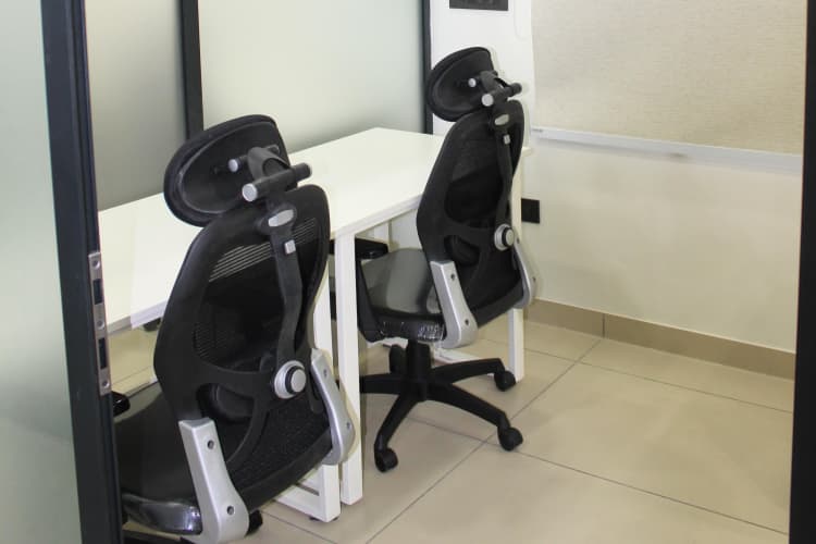 GET SET WORK - Coworking & Shared Office Space in Civil Lines, Jaipur