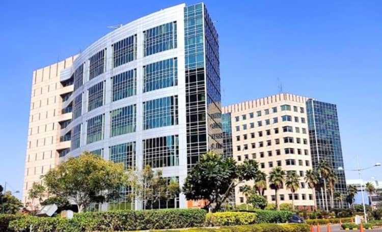 Global Business Park Tower A MG Road Gurgaon, Gurgaon - 15955 sq.ft ...