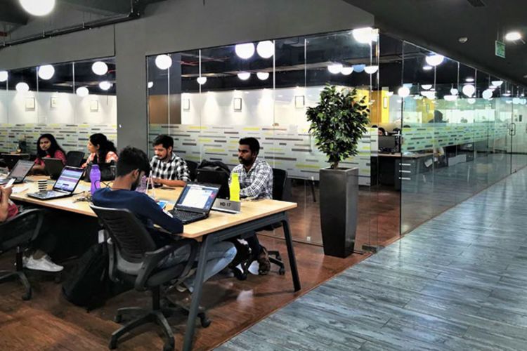 Gopalan - Coworking & Shared Office Space in 2nd Phase, Bangalore