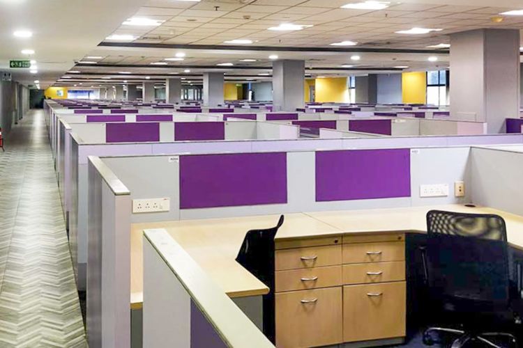 Gopalan Millennium Tower - Coworking & Shared Office Space in ...
