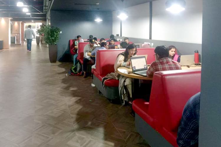 Gopalan - Coworking & Shared Office Space in Banashankari, Bangalore