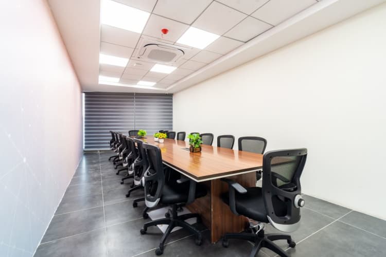 Commercial Office Space for Rent / Lease in Madhapur Hyderabad