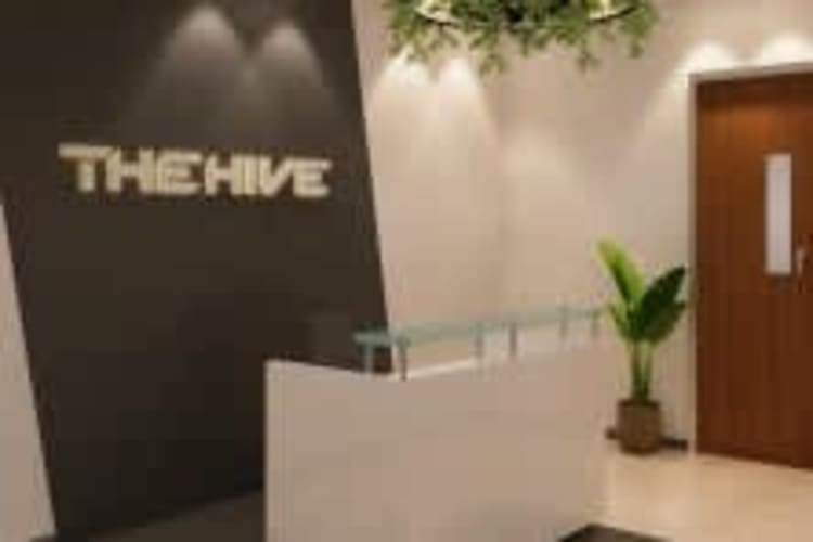 Hive Space SKCL Infinite Towers - Coworking Space and Shared Office ...