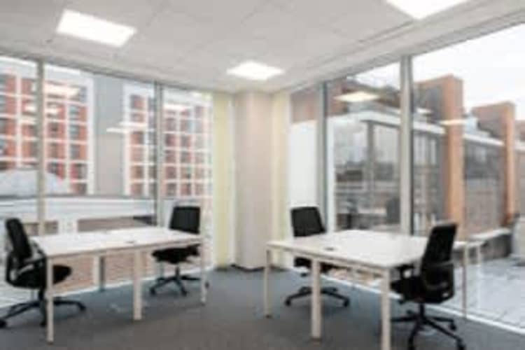 HQ Plus Spaces - Coworking & Shared Office Space in Banerghatta Road ...