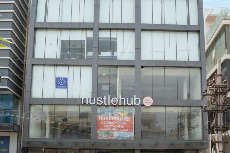 Best Managed Office in HSR Layout, Bangalore | Rent Fully Furnished ...