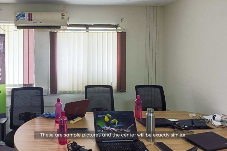 Hygge Work - Coworking Space and Shared Office Space in Guindy, Chennai