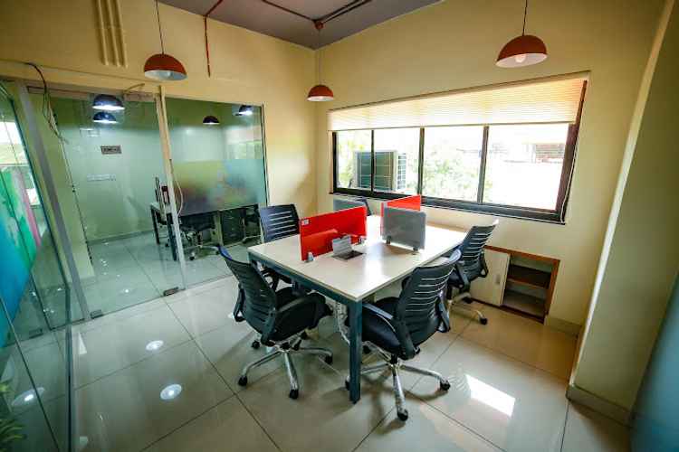 Ignite EDC Innovation Hub - Coworking & Shared Office Space in Panaji, Goa