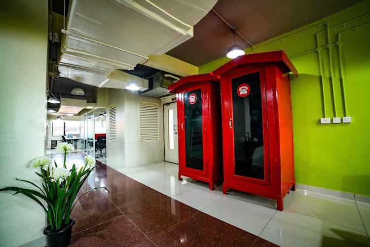 Ignite EDC Innovation Hub - Coworking Space and Shared Office Space in ...